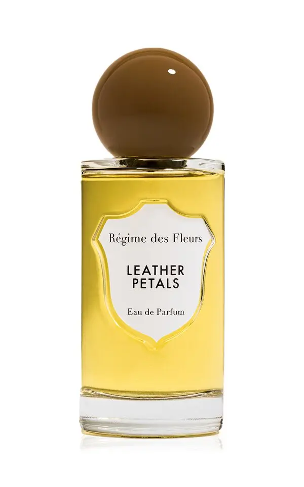 RÉGIME DES FLEURS - Leather Petals Eau De Parfum