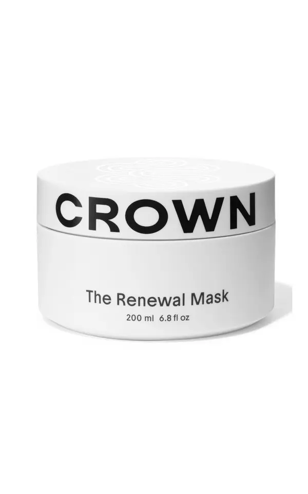 CROWN AFFAIR The Renewal Mask - N,a