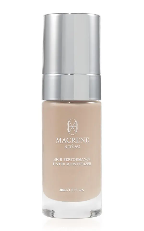MACRENE ACTIVES High Performance Tinted Moisturizer Extra Deep - N,a