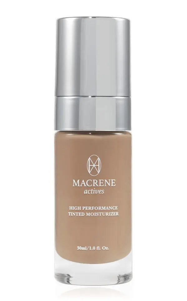 MACRENE ACTIVES High Performance Tinted Moisturizer Extra Deep - N,a