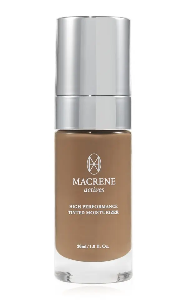 MACRENE ACTIVES High Performance Tinted Moisturizer Medium-deep - N,a