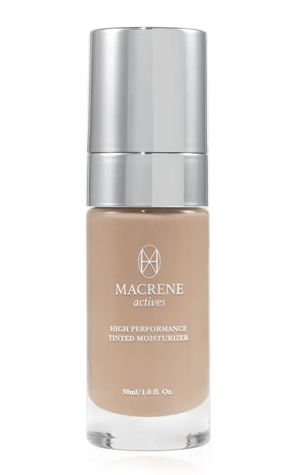 MACRENE ACTIVES High Performance Tinted Moisturizer Light-medium - N,a