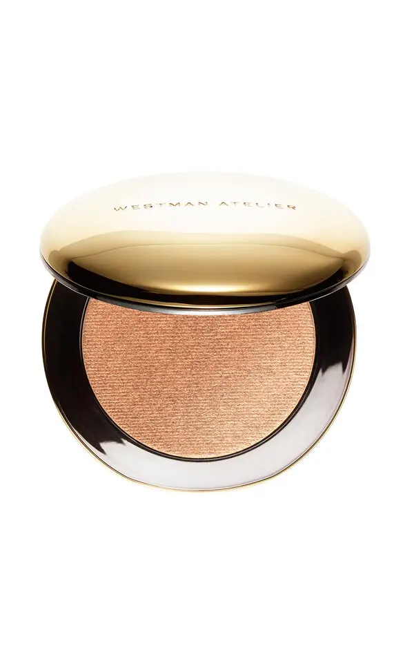 WESTMAN ATELIER Super Loaded Tinted Highlight Peau De Rose - Bronze