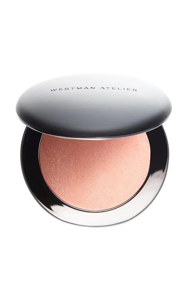 WESTMAN ATELIER Super Loaded Tinted Highlight Peau De Soleil - Orange