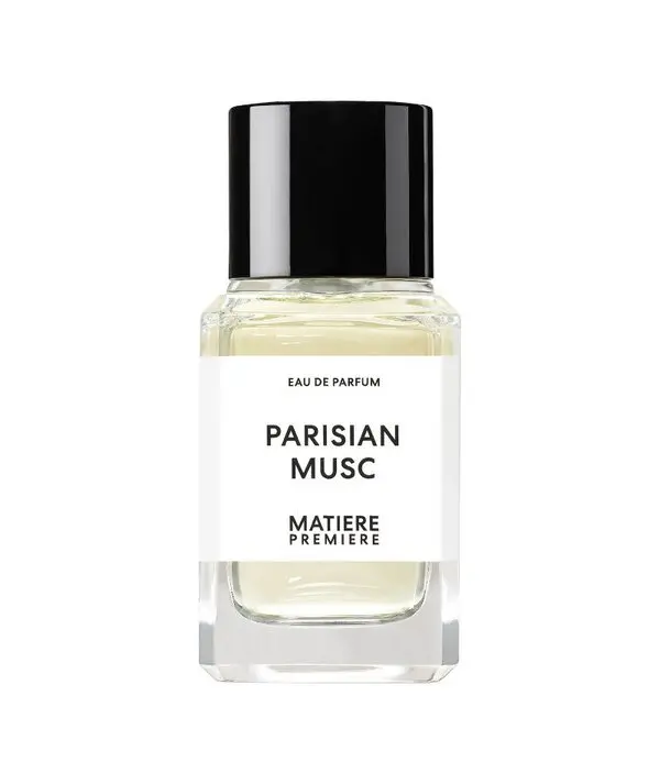 MATIERE PREMIERE Parisian Musc Eau De Parfum - N,a