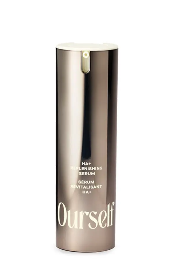 OURSELF Ha+ Replenishing Serum - N,a