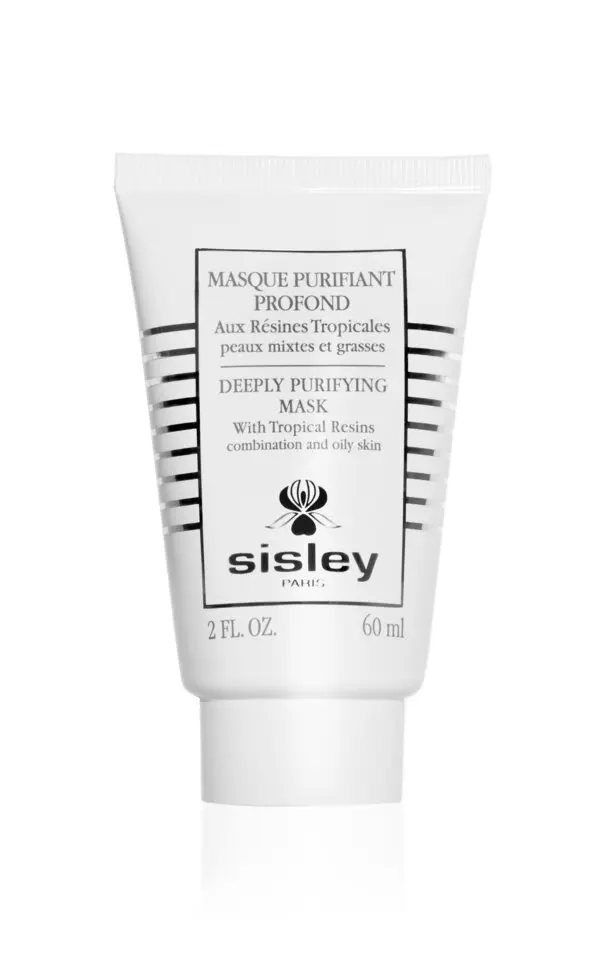 HAIR RITUEL BY SISLEY Deeply Purifying Mask With Tropical Resins - N,a