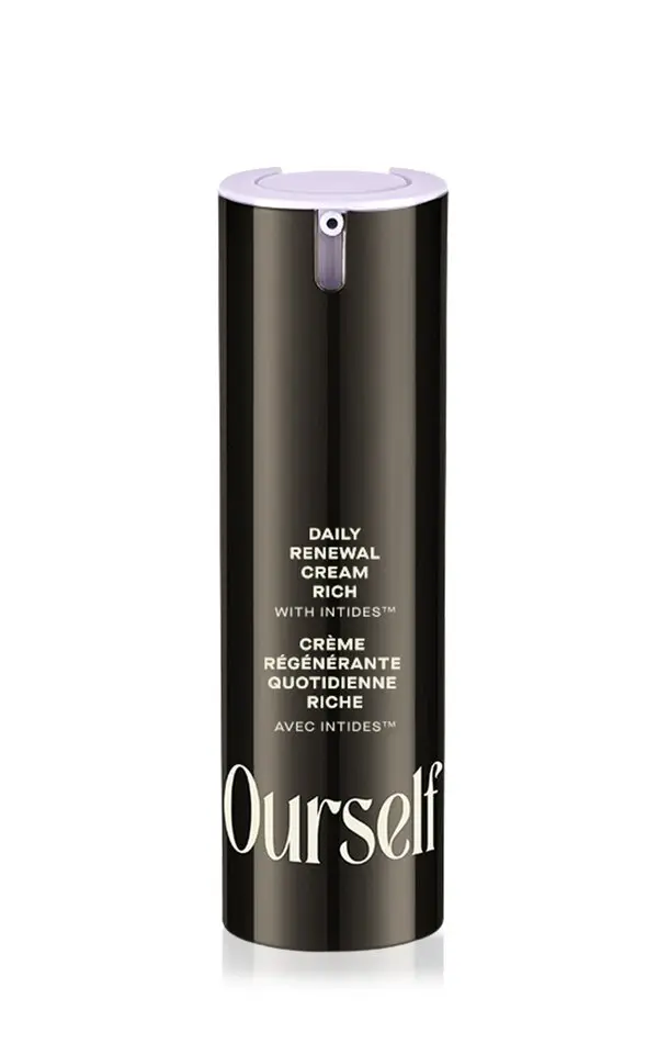 OURSELF Daily Renewal Cream Rich - N,a