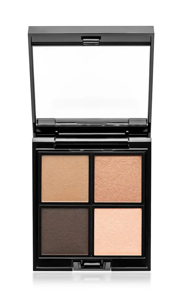SURRATT Beyond Beige Eyeshadow Palette - Multi