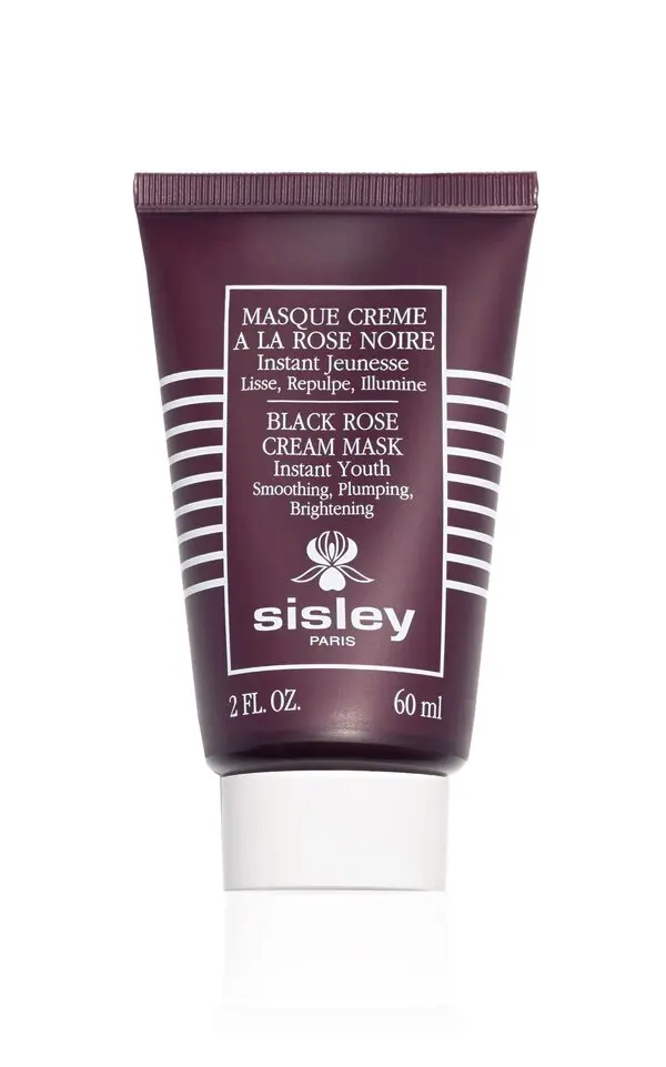 HAIR RITUEL BY SISLEY Black Rose Cream Mask - N,a