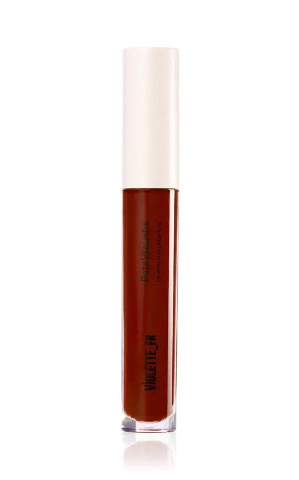 VIOLETTE_FR Petal Bouche Amour Fou - Red
