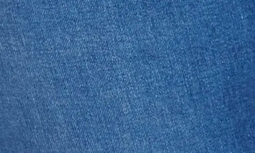 NYDJ High Rise Relaxed Straight Ankle Jeans