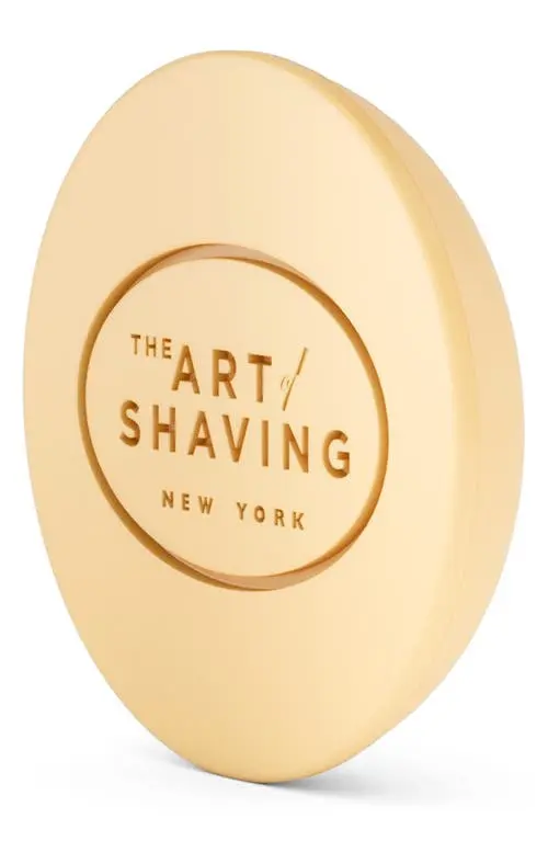 THE ART OF SHAVING Shaving Soap Refill - Sandalwood