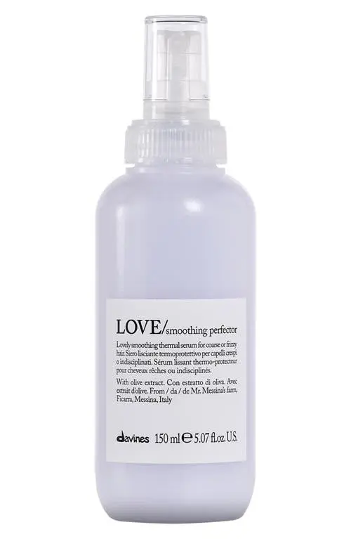 DAVINES Love Smoothing Perfector - No Color