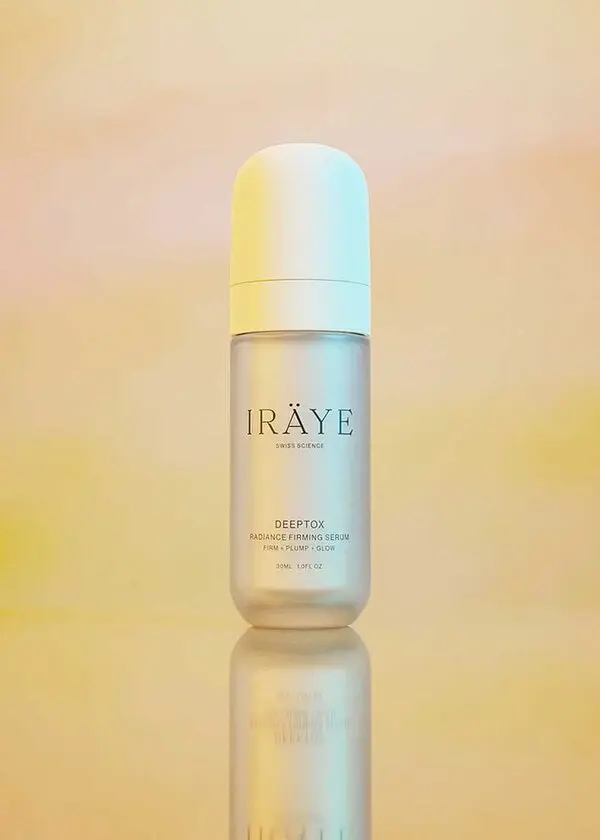 IRÄYE Radiance Firming Serum