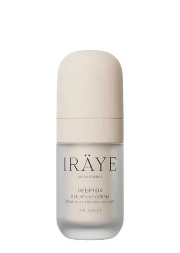 IRÄYE Iraye Eye Revive Lotion, Lymphactive Complex, Antioxidants