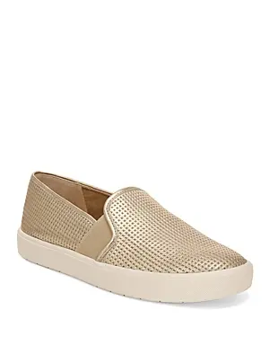 Vince Blair Slip On Sneakers