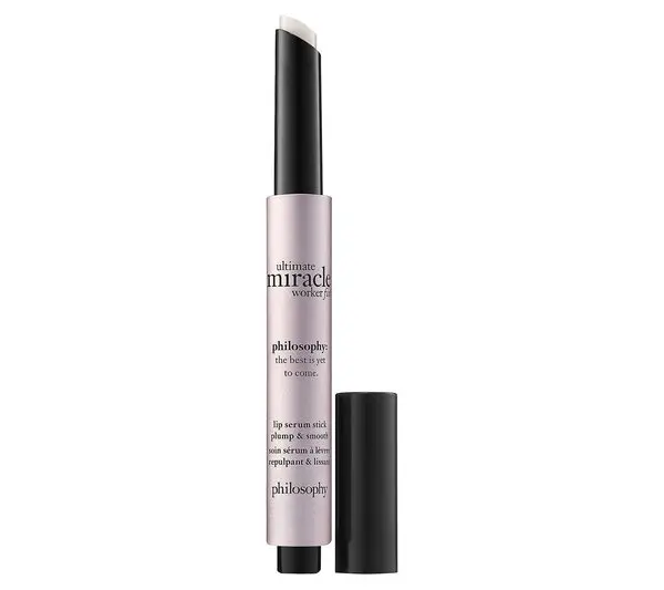 PHILOSOPHY Ultimate Miracle Worker Lip Serum St Ick - One-color