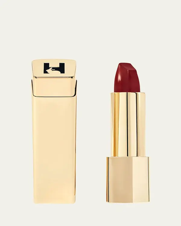 HOURGLASS Unlocked Satin Creme Lipstick
