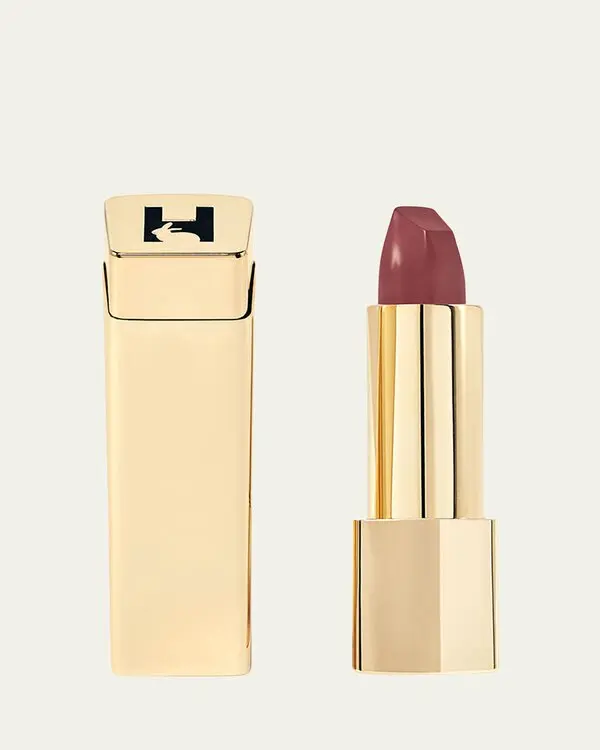 HOURGLASS Unlocked Satin Creme Lipstick - Tropic 332