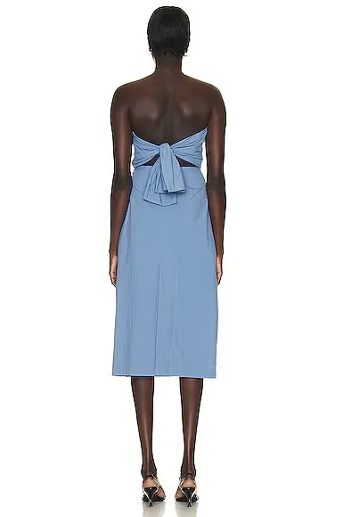 blue dress saks Navy Blue Glass Beaded Silk Slip Dress Evening Dress Saks 5th Ave. XS –  Palm Beach Vintage
