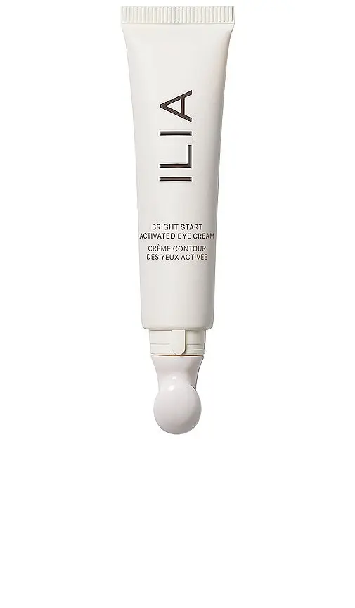 ILIA Bright Start Activated Eye Cream - N,a