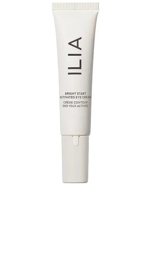 ILIA Bright Start Retinol Alternative Eye Cream - N,a