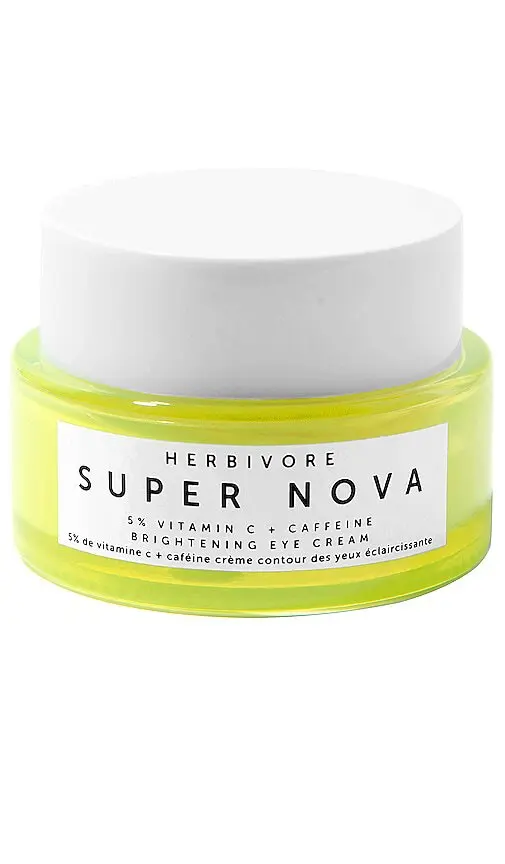 Herbivore Super Nova 5% The Vitamin C Brightening Eye Cream - N,a