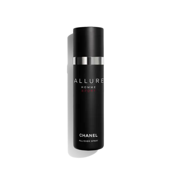 Chanel Allure Homme Sport All-over Spray - One-color