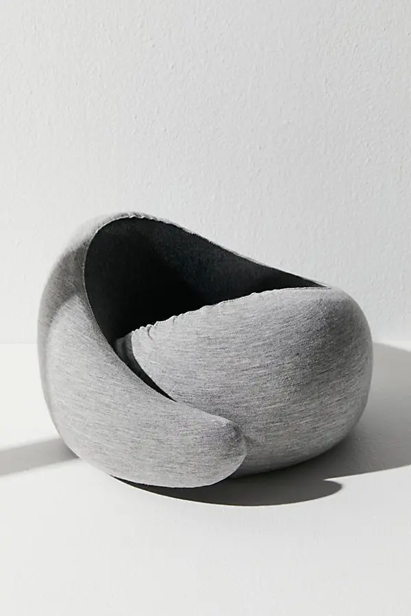 OSTRICHPILLOW Go Neck Pillow - Grey