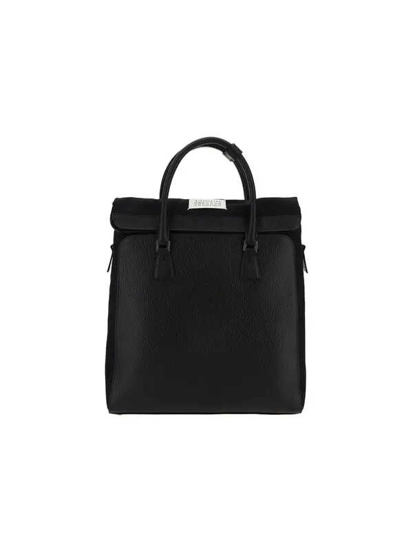 MAISON MARGIELA 5ac Tote Handbag