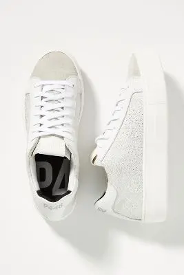 P448 Thea Task Sneakers
