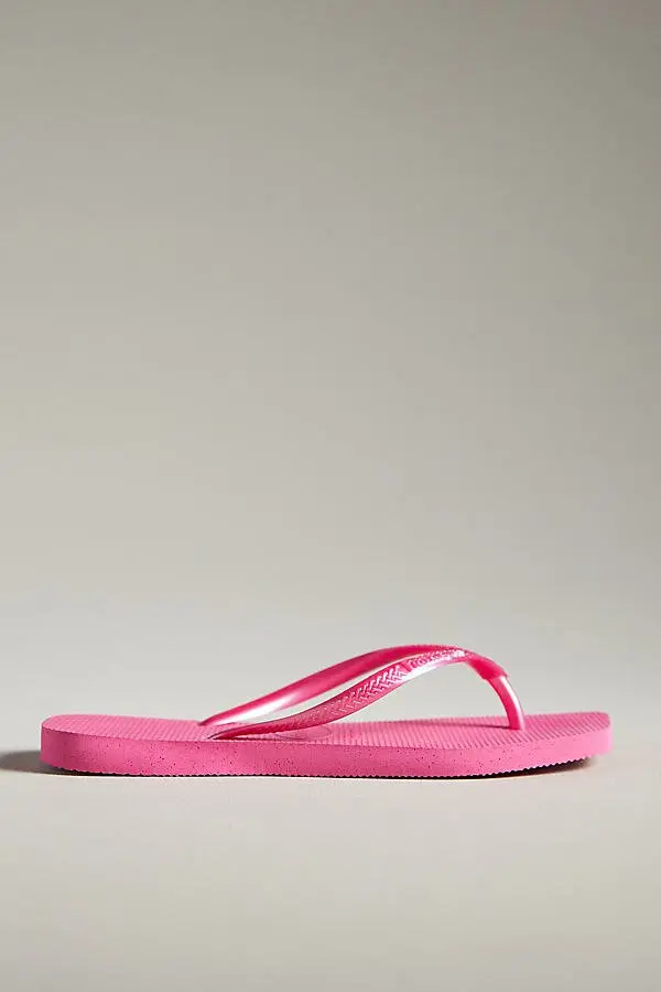 Havaianas Square-toe Sandals