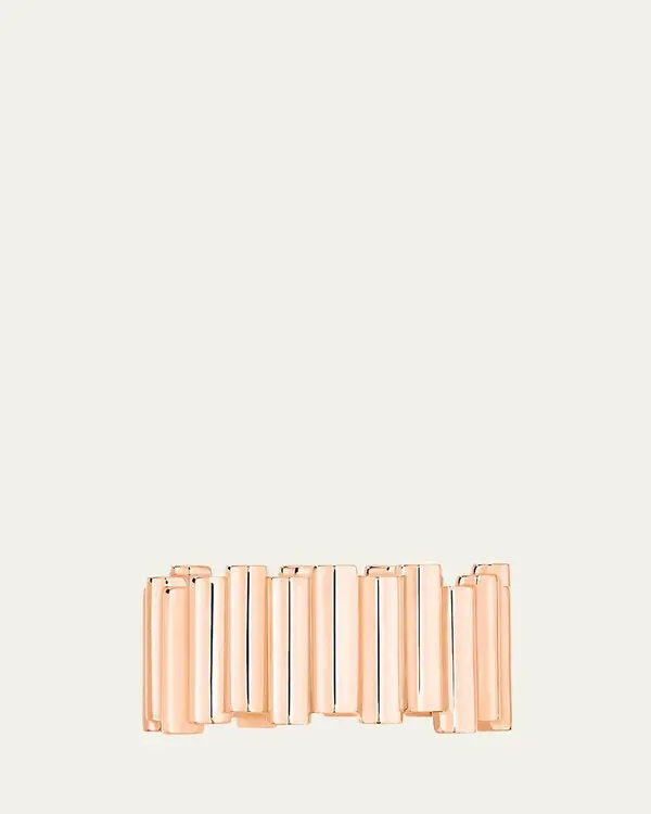 VILTIER Edge Large Ring