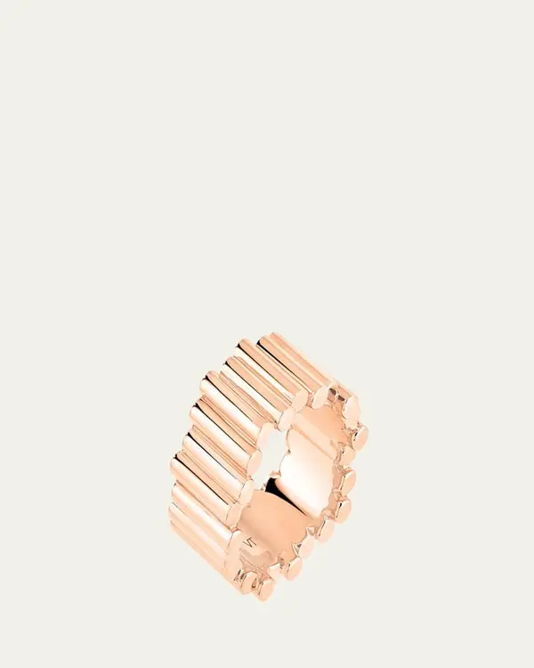 VILTIER Edge Large Ring