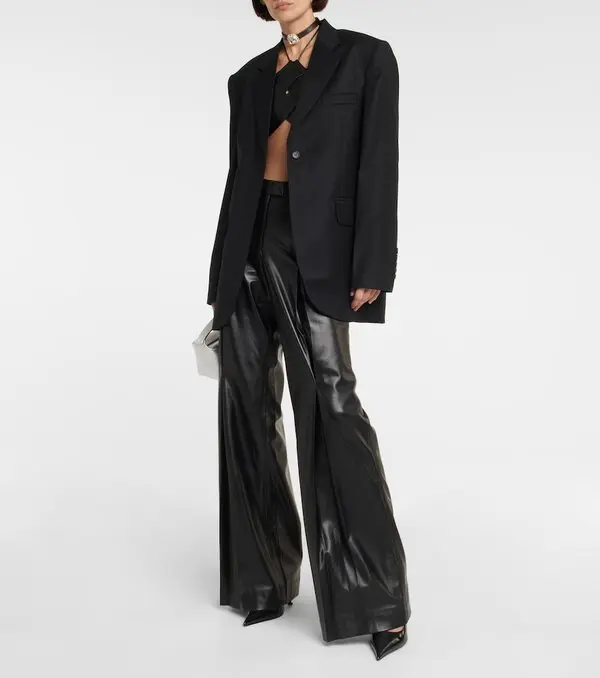 AYA MUSE Vortico Crop Top