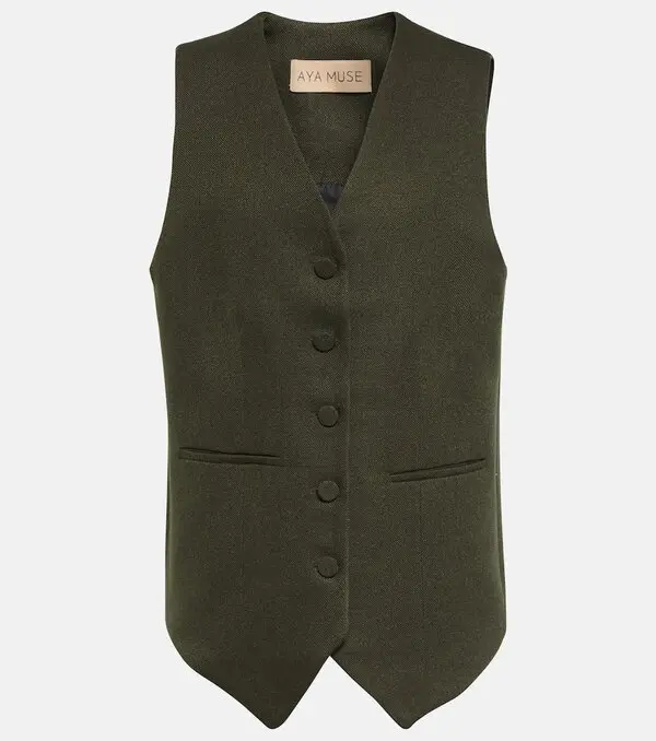 AYA MUSE Ori Vest