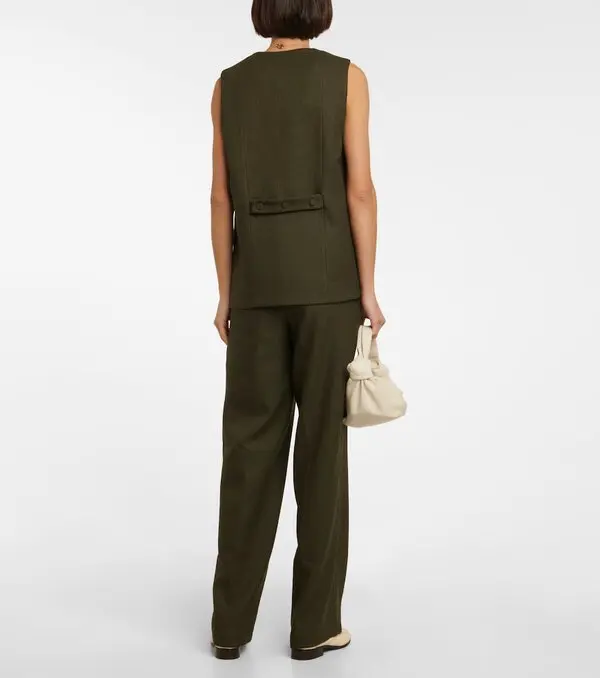 AYA MUSE Ori Vest