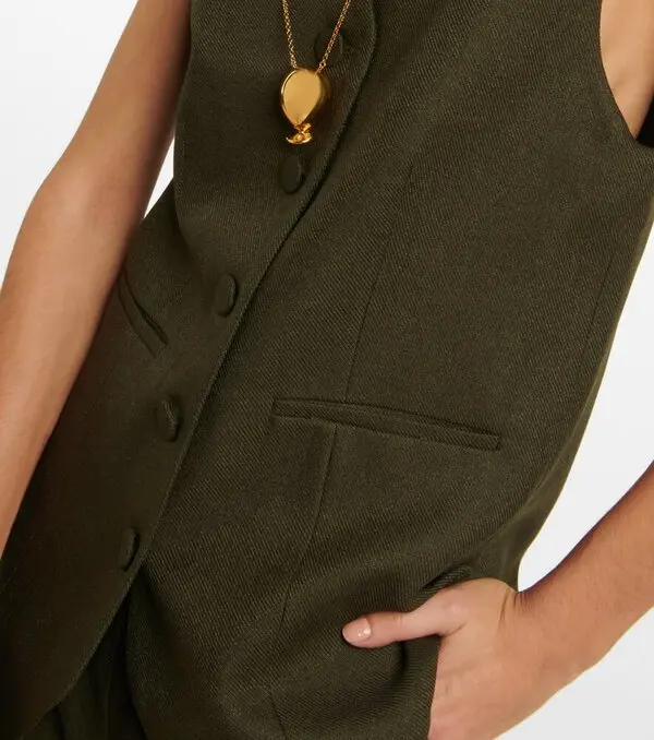 AYA MUSE Ori Vest