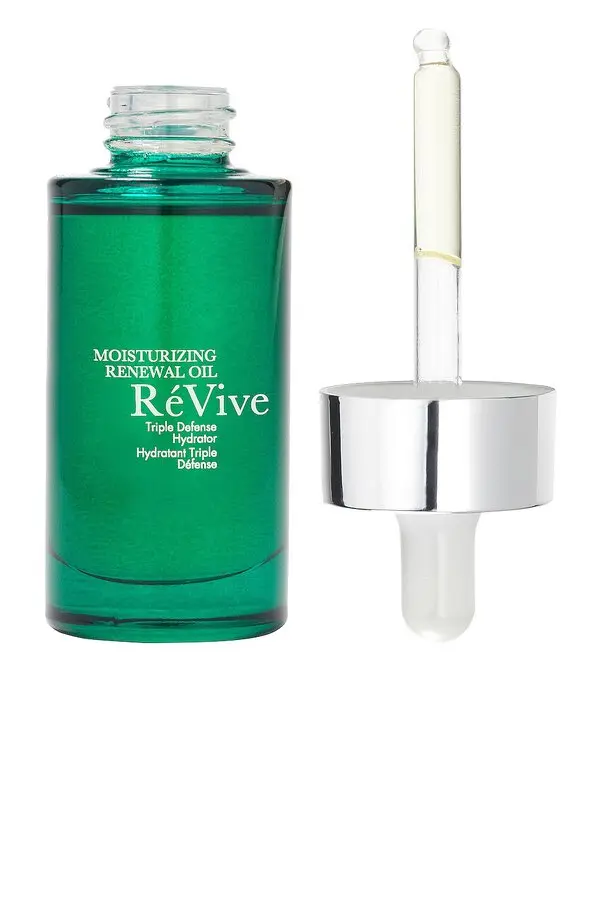 REVIVE Moisturizing Renewal Oil Triple Defense Hydrator - N,a