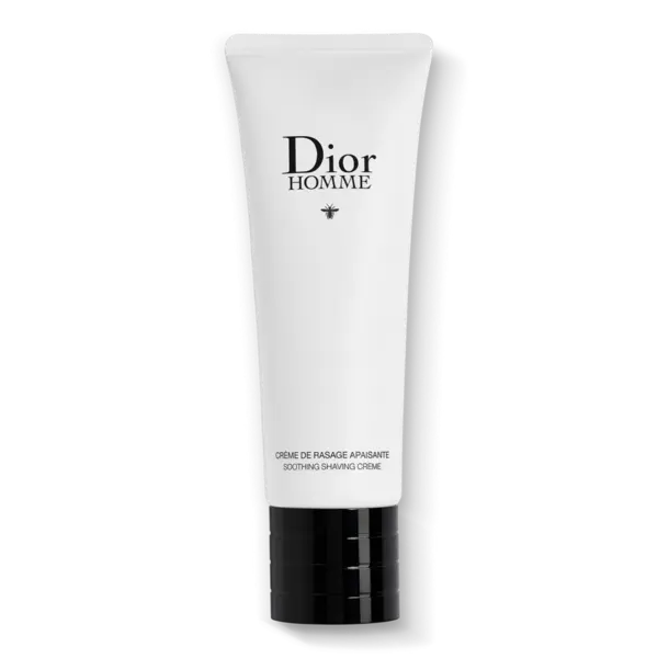 Dior Homme Shaving Cream - One-color