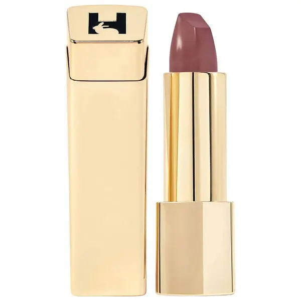 HOURGLASS Unlocked Satin Crème Lipstick - Cypress 328