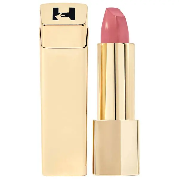 HOURGLASS Unlocked Satin Crème Lipstick - Lotus 314