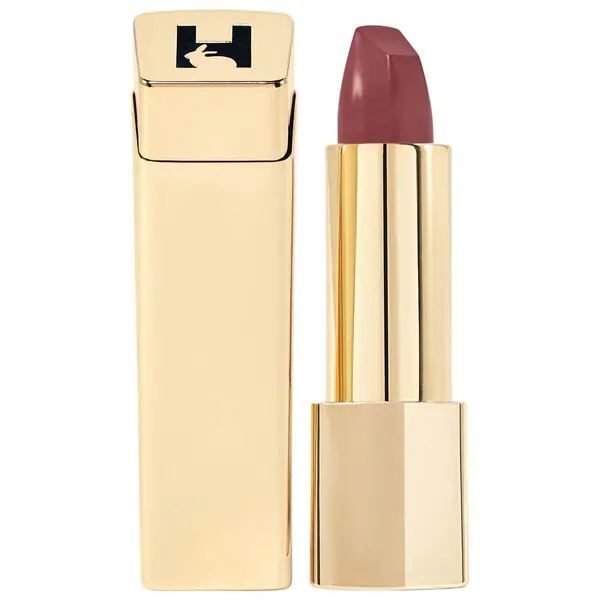 HOURGLASS Unlocked Satin Crème Lipstick - Tropic 332