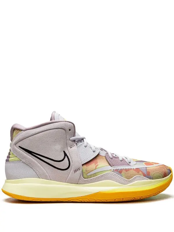 Nike Kyrie Infinity High-top Sneakers