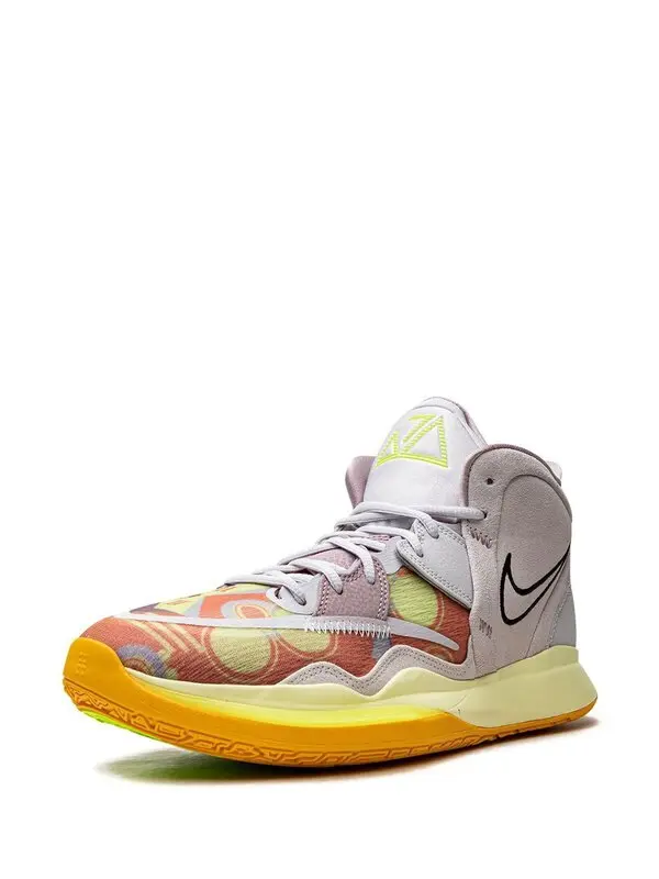 Nike Kyrie Infinity High-top Sneakers
