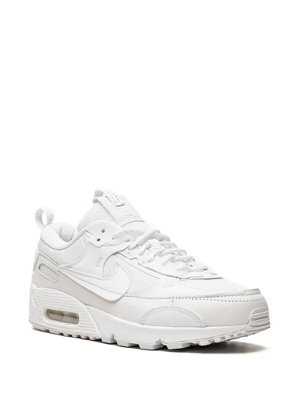 Nike Air Max 90 Futura Sneakers