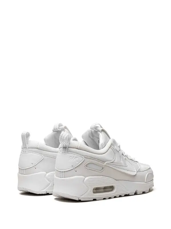 Nike Air Max 90 Futura Sneakers
