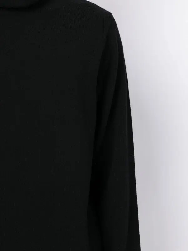 TAKAHIROMIYASHITA THESOLOIST. Turtle Neck Jumper