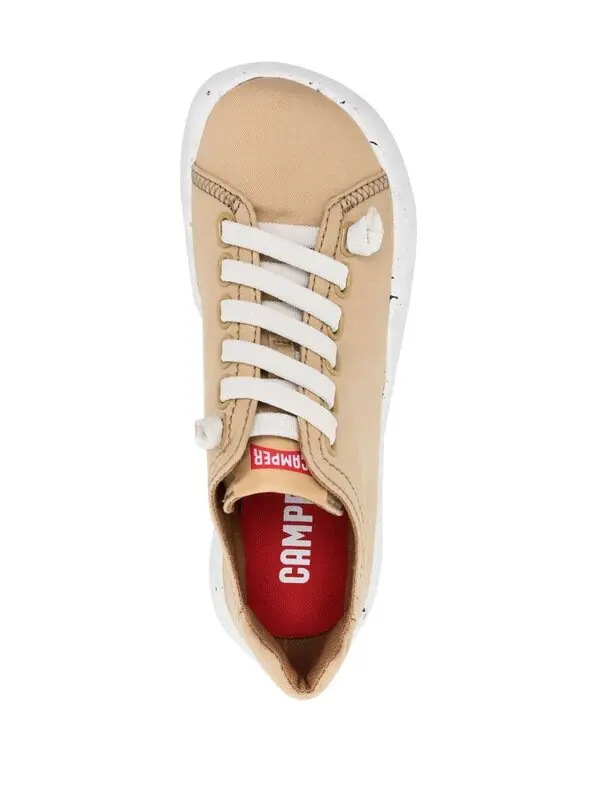 Camper Peu Stadium Lace-up Sneakers